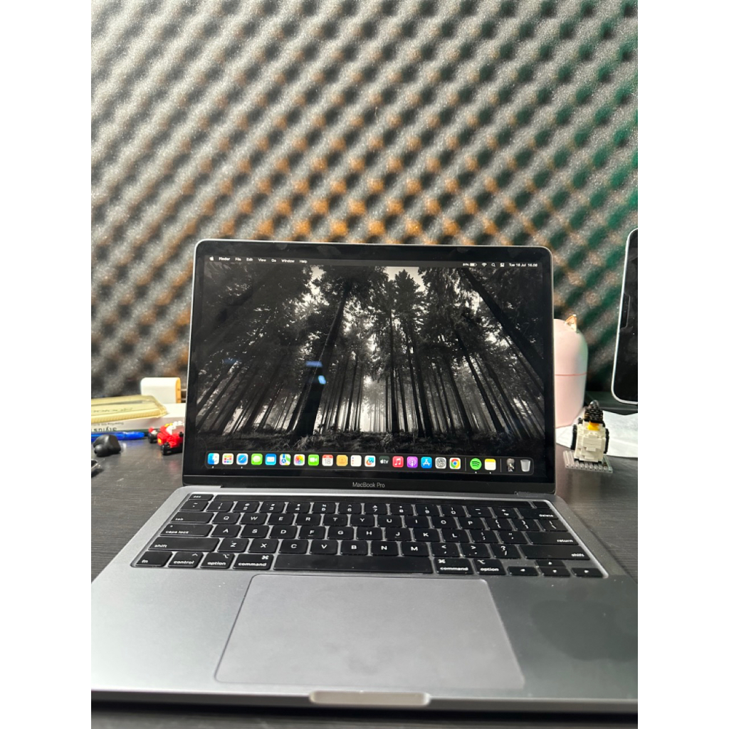 Jual Macbook Pro 2020 i7 16/512GB Normal | Shopee Indonesia