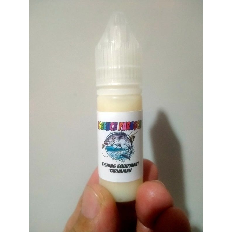 Jual Essen Seribu Bunga, Essen Paragon, umpan mancing, essen jitu ...