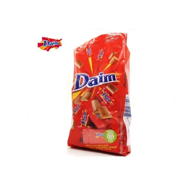 Jual Coklat Daim Minis Travel Pack | Shopee Indonesia