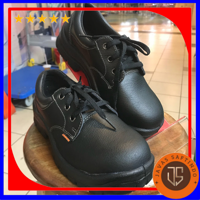 Jual Safety Shoes Krushers Alaska - Sepatu Safety Krushers Alaska ...