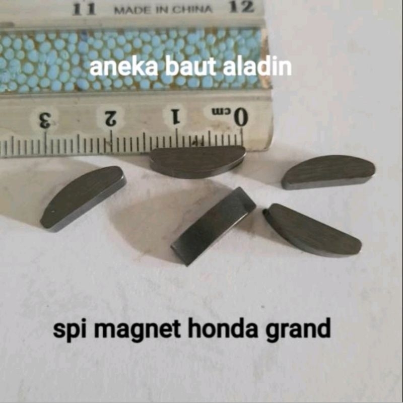 Jual spi magnet honda paket 100pcs | Shopee Indonesia