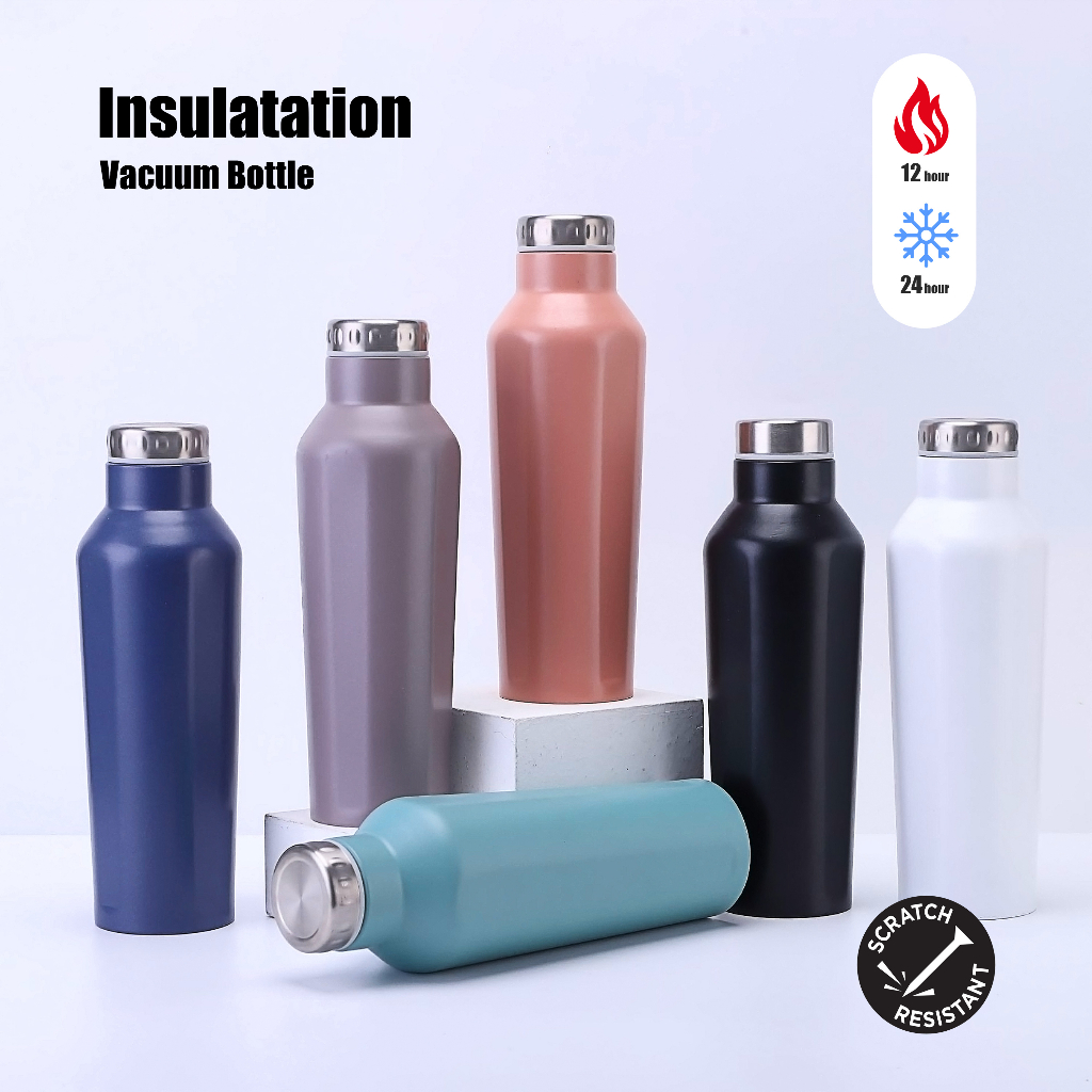 Jual Tumbler Sultan VIRAL Termos Stainless Premium Vacuum Insulated ...