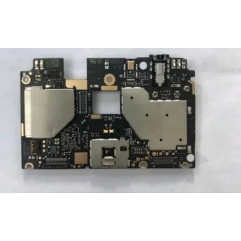 Jual MESIN REDMI 5 PLUS RAM 4 64 HIDUP NORMAL WIFI ONLY | Shopee Indonesia