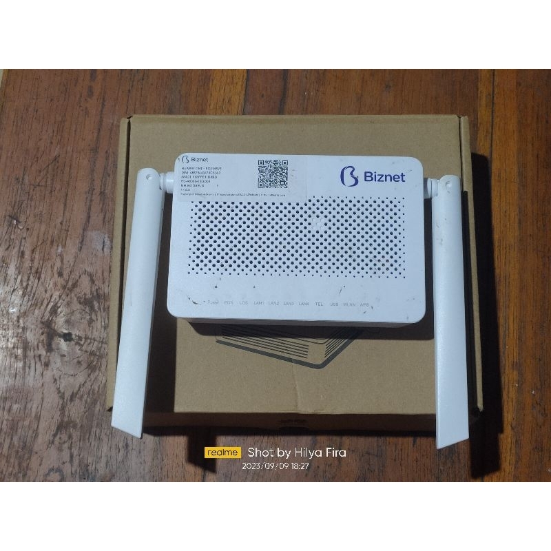 Jual Router Ont Huawei HG8145V5 & EG8145V5 | Shopee Indonesia