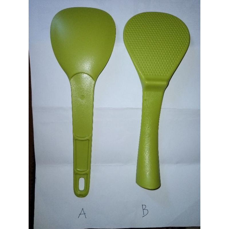 Jual Rice spoon tupperware | Shopee Indonesia