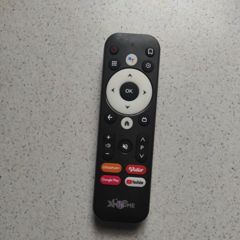 Jual Remote XL Home Akari Ax512/AX 810 | Shopee Indonesia