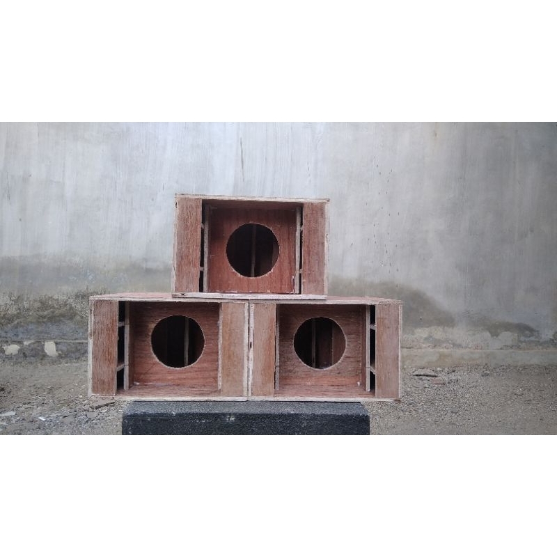 Jual box parathel 4 inch | Shopee Indonesia