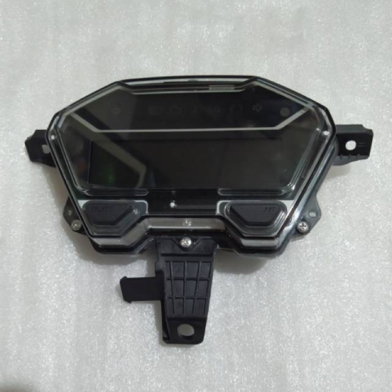 Jual Speedometer spidometer spido Vario 125/150 Led New 2018 2019 K60R ...