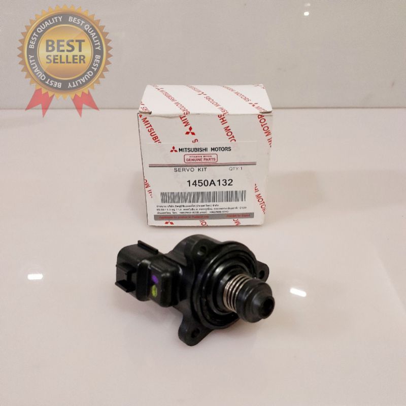 Jual Sensor ISC Speed Control Actuator T120ss Injeksi Original | Shopee ...