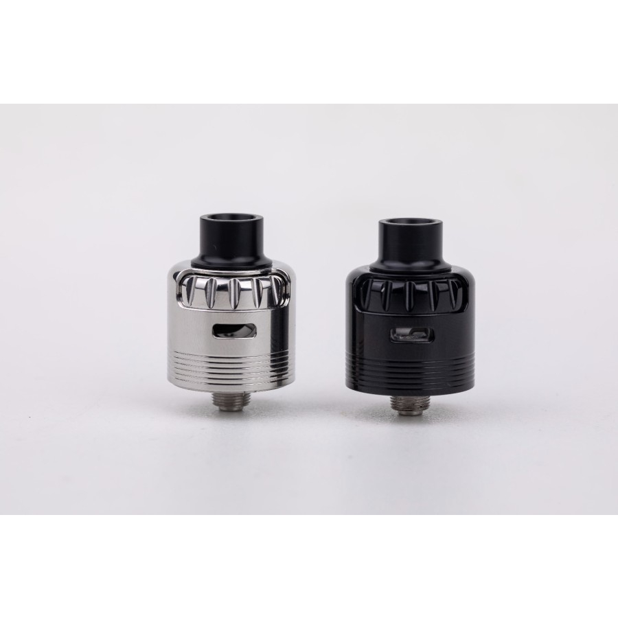 Jual ZOO mods ZOO ONE RDA 22mm | Shopee Indonesia