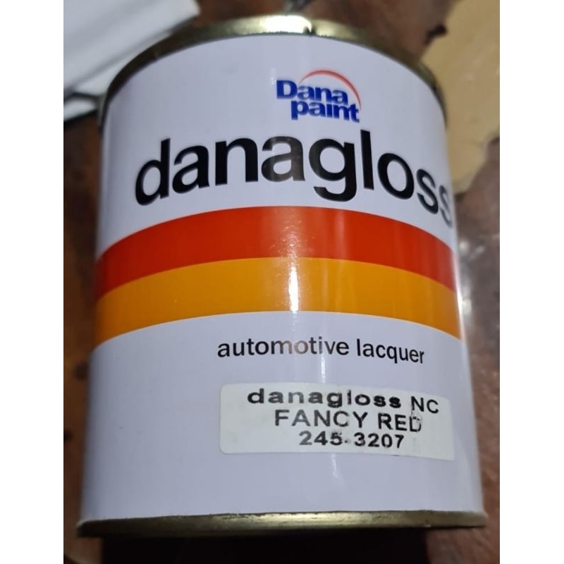 Jual CAT DANAGLOSS 1685 HELLA GREY 1KG | Shopee Indonesia