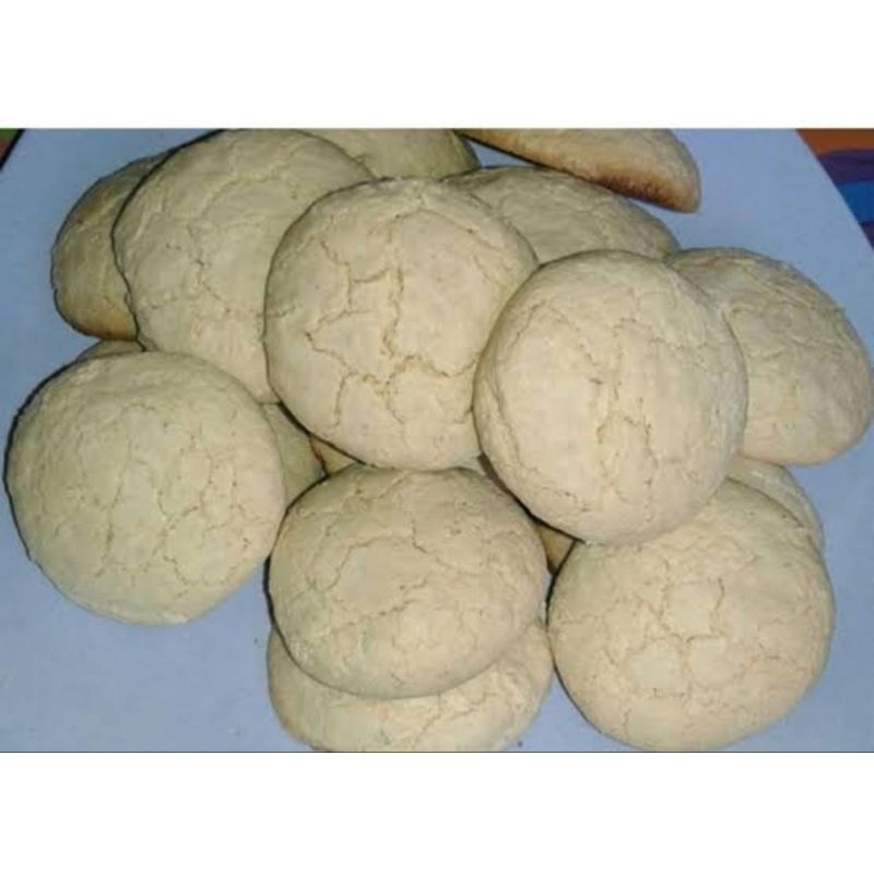 Jual KUE BUGIS BARUASA ORIGINAL / BARUASA GULA MERAH | Shopee Indonesia