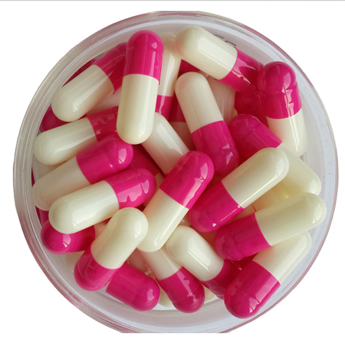 Jual Kapsul Kosong no. 0 / Capsule INDO ukuran 0 isi 1.000 pcs | Shopee ...