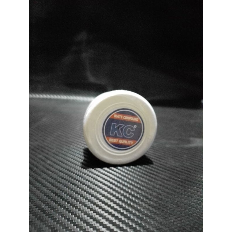 Jual White Compound Motor/Kompun Putih/Kompound/Kompon/Pengkilat Body ...