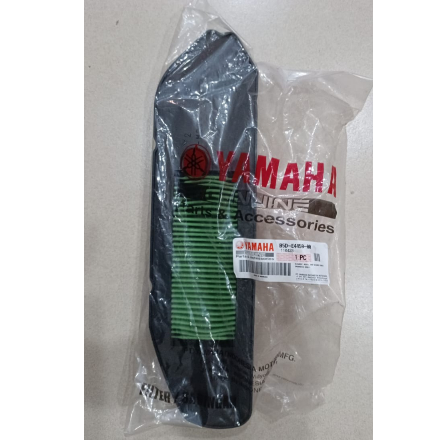 Jual FILTER/SARINGAN UDARA FREEGO B5D-E4450-00 | Shopee Indonesia