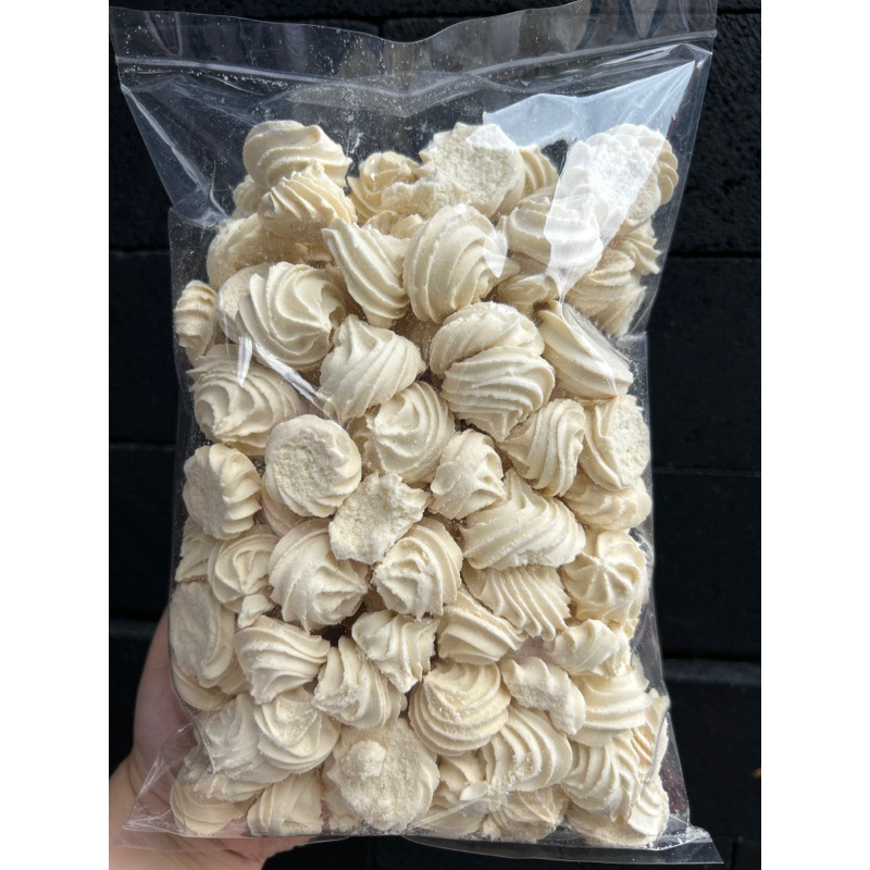 Jual semprit sagu mini 500gram | Shopee Indonesia