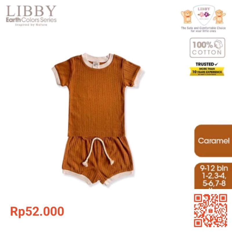 Jual JASPER SET by LIBBY BABY | Shopee Indonesia