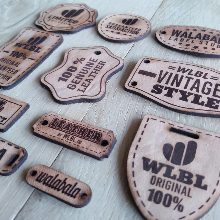 Jual Label KULIT Asli | Shopee Indonesia