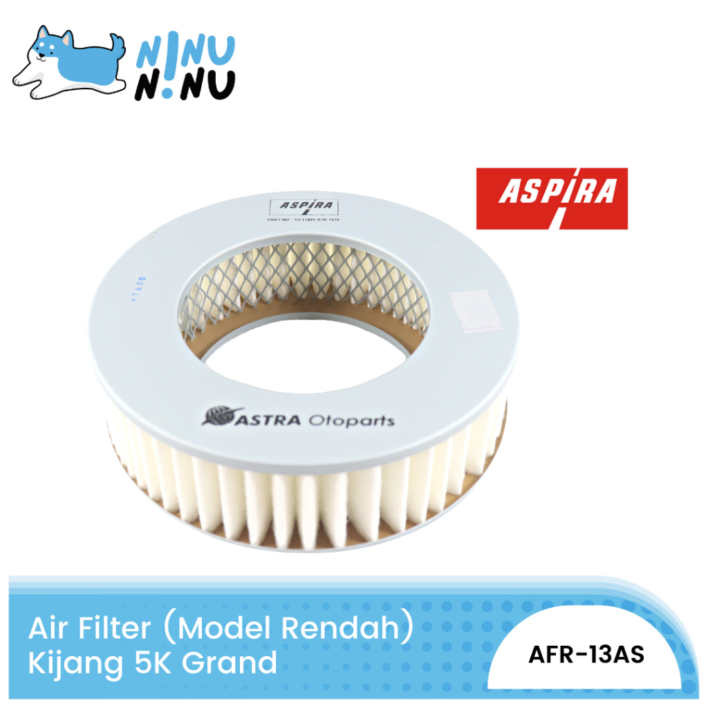 Jual Filter Udara Toyota Kijang 5K Grand Aspira | Shopee Indonesia