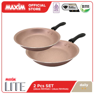 Toko Online Maxim Official Store | Shopee Indonesia