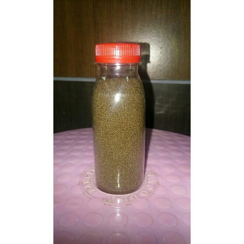Jual Micro Pellet Mikro Pelet Makanan Pakan Ikan Hias Cupang Betta ...