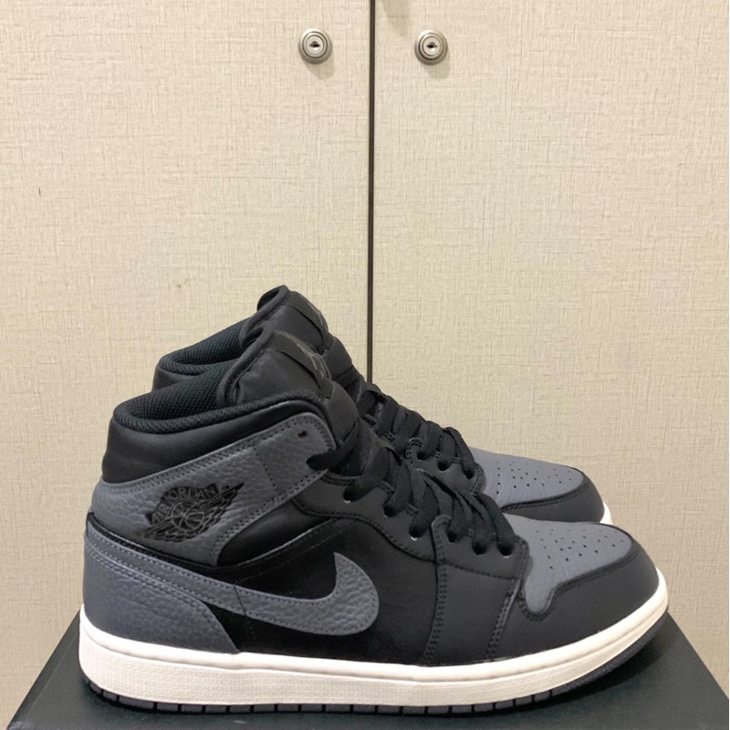 Jual AIR JORDAN 1 MID SHADOW 100% ORIGINAL | Shopee Indonesia