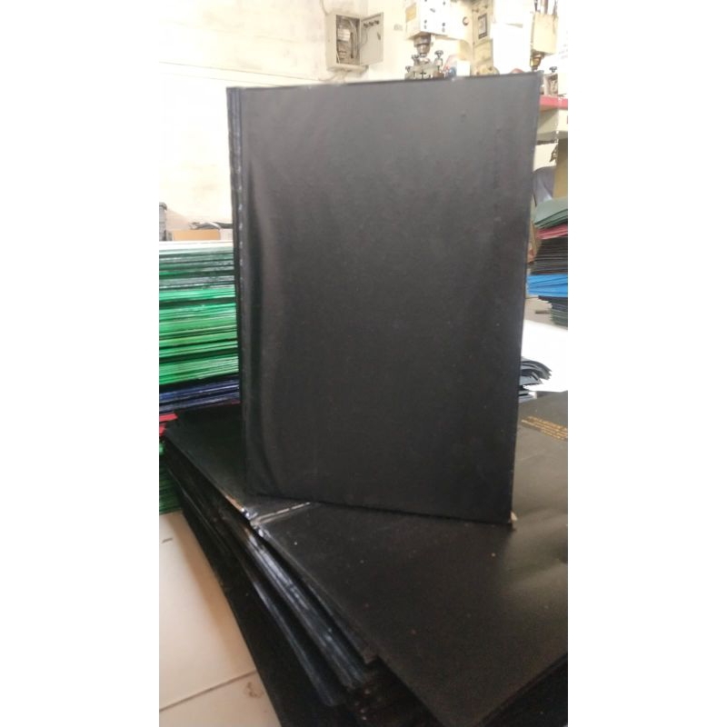 Jual MAP POLOSAN \ MAP KOSONGAN \ MAP SABLON SENDIRI | Shopee Indonesia