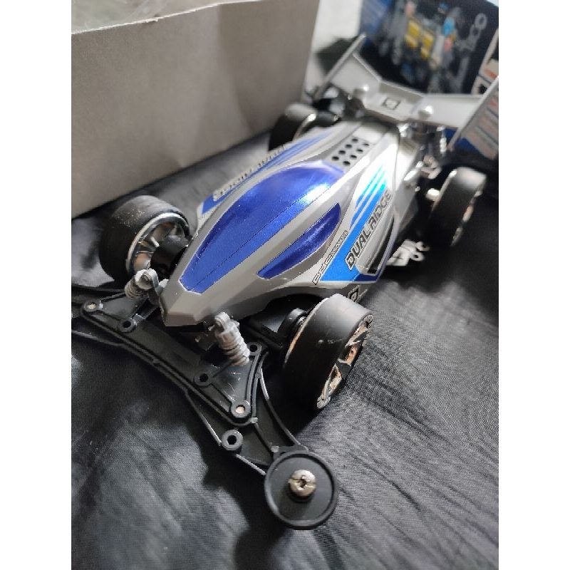 Jual Tamiya mini4wd dual ridge jr bekas | Shopee Indonesia