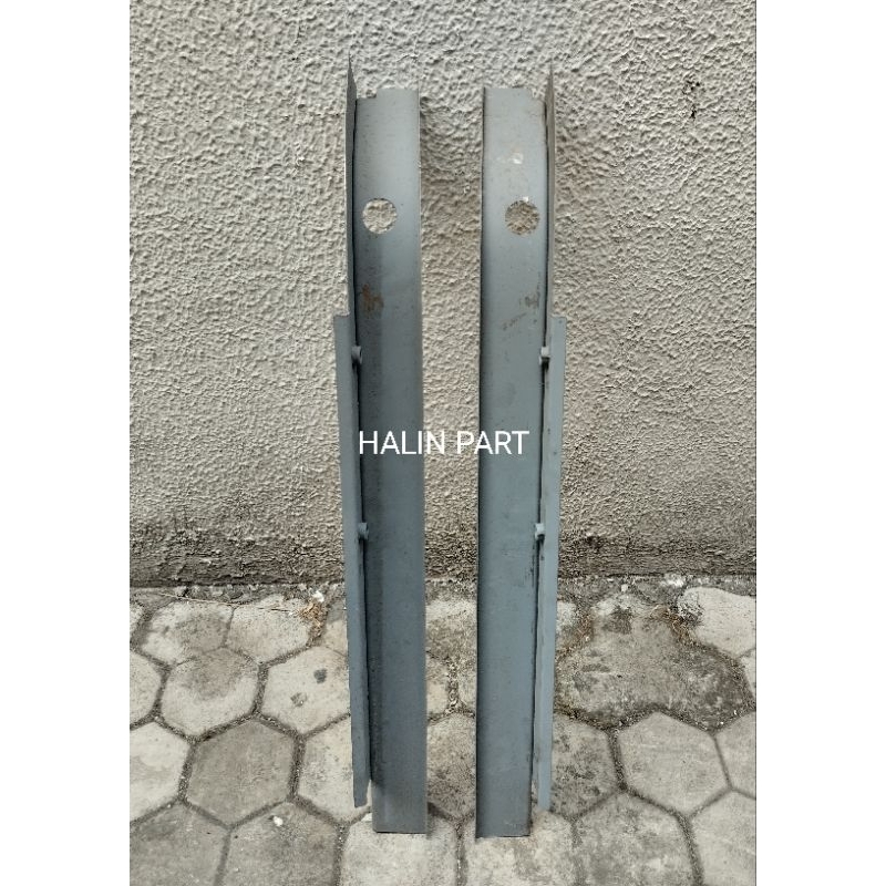 Jual PANEL PILAR DEPAN KACA (BAGIAN DALAM) COLT DIESEL UMPLUNG PS100 / PS120 ORIGINAL KTB ...