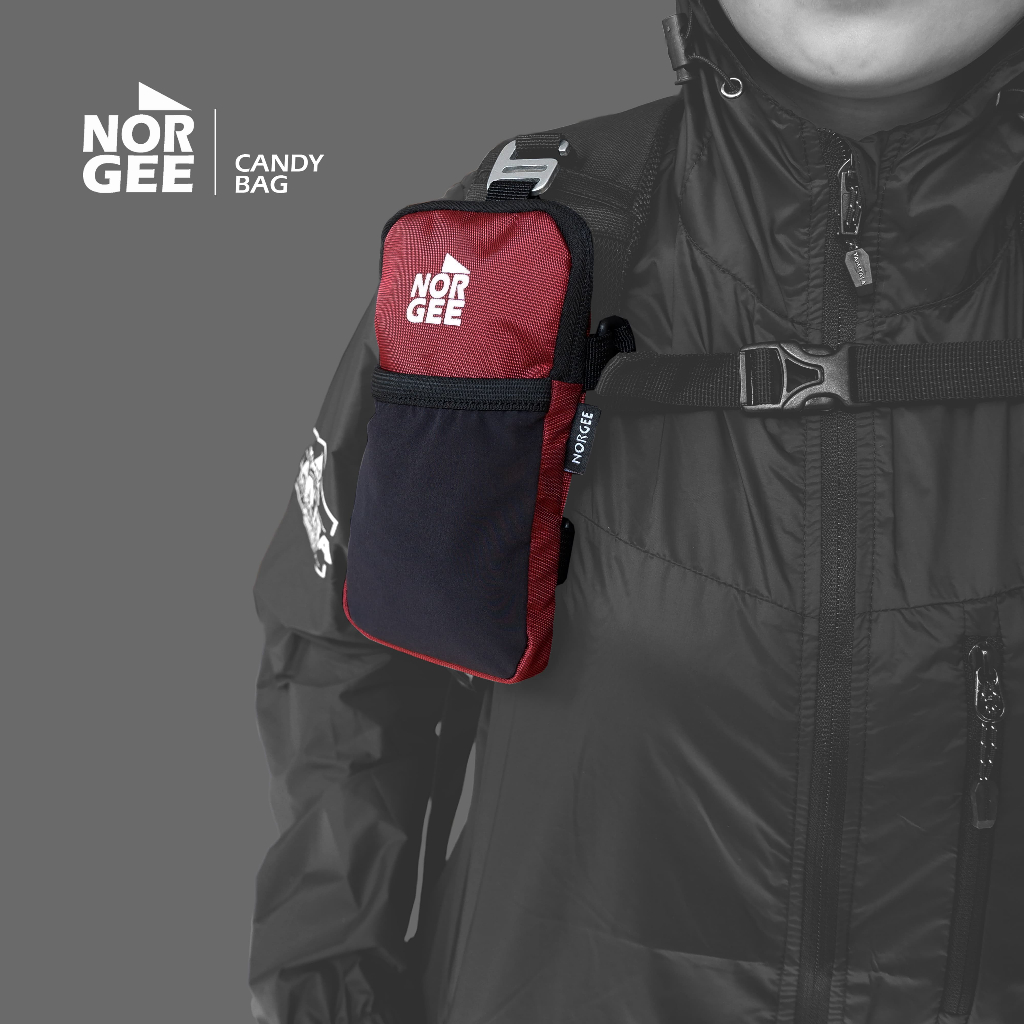 Jual Norgee Tas Candy Bag | Shopee Indonesia