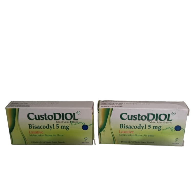 Jual CUSTODIOL | Shopee Indonesia