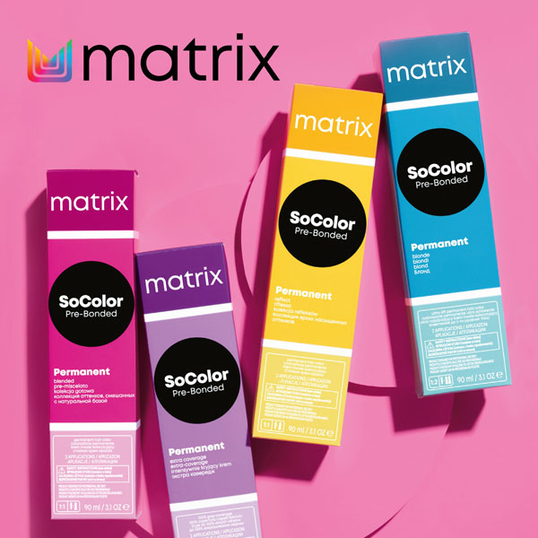 Jual MATRIX SoColor / Wonder Brown SEMIR RAMBUT | OXIDANT | Shopee ...