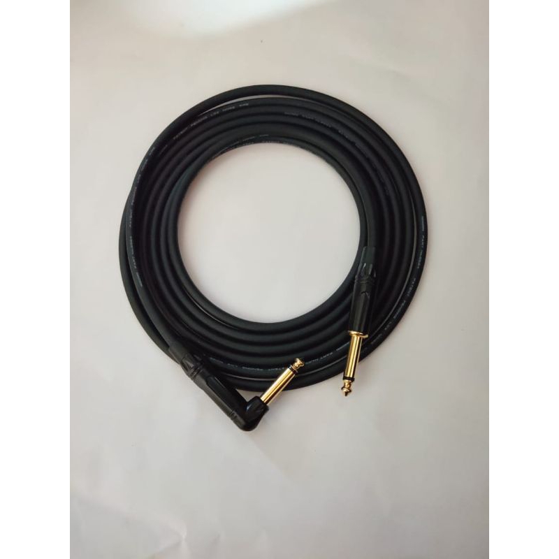 Jual kabel gitar listrik 10 meter - mogami 2319 original | Shopee Indonesia