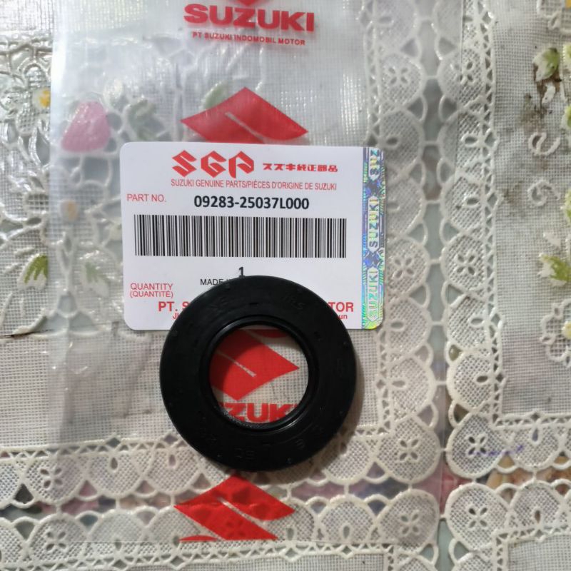 Jual SEAL KRUK AS KIRI SATRIA 2 TAK 25X44X7 SP394 | Shopee Indonesia