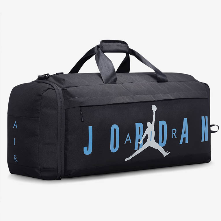 Jual Tas Air Jordan Velocity Duffle Bag Large 55L Travel Bag ORIGINAL ...