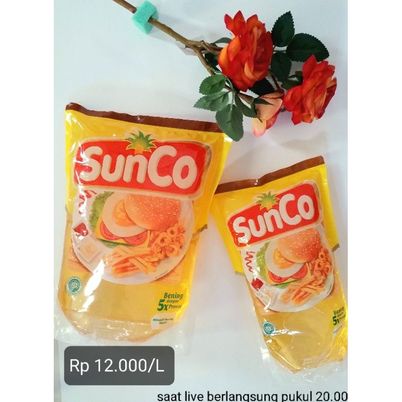 Jual sunco 1l | Shopee Indonesia