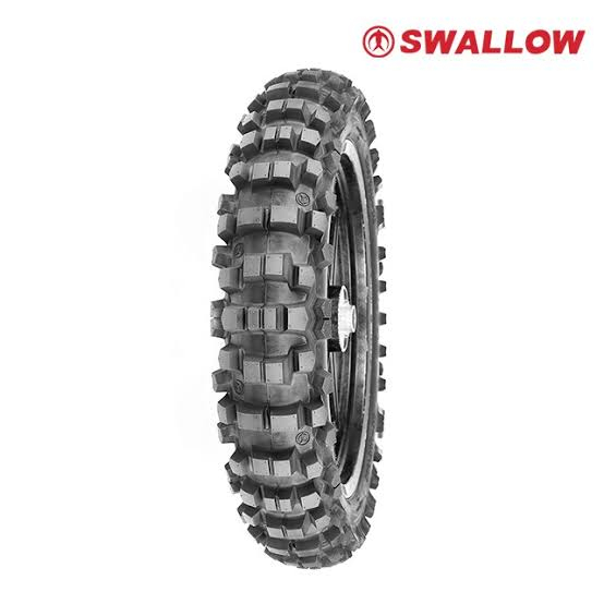 Jual Ban Luar Trail Swallow Terra Cross Ring 18 | Shopee Indonesia