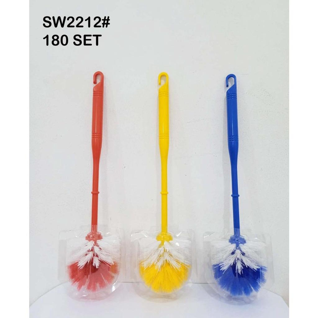Jual NEW!! SIKAT WC BERBAGAI MERK SIKAT KAMAR MANDI SIKAT WC PLASTIK ...