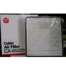 Jual Filter Cabin AC Chevrolet Spark CA-65220 95947238 | Shopee Indonesia