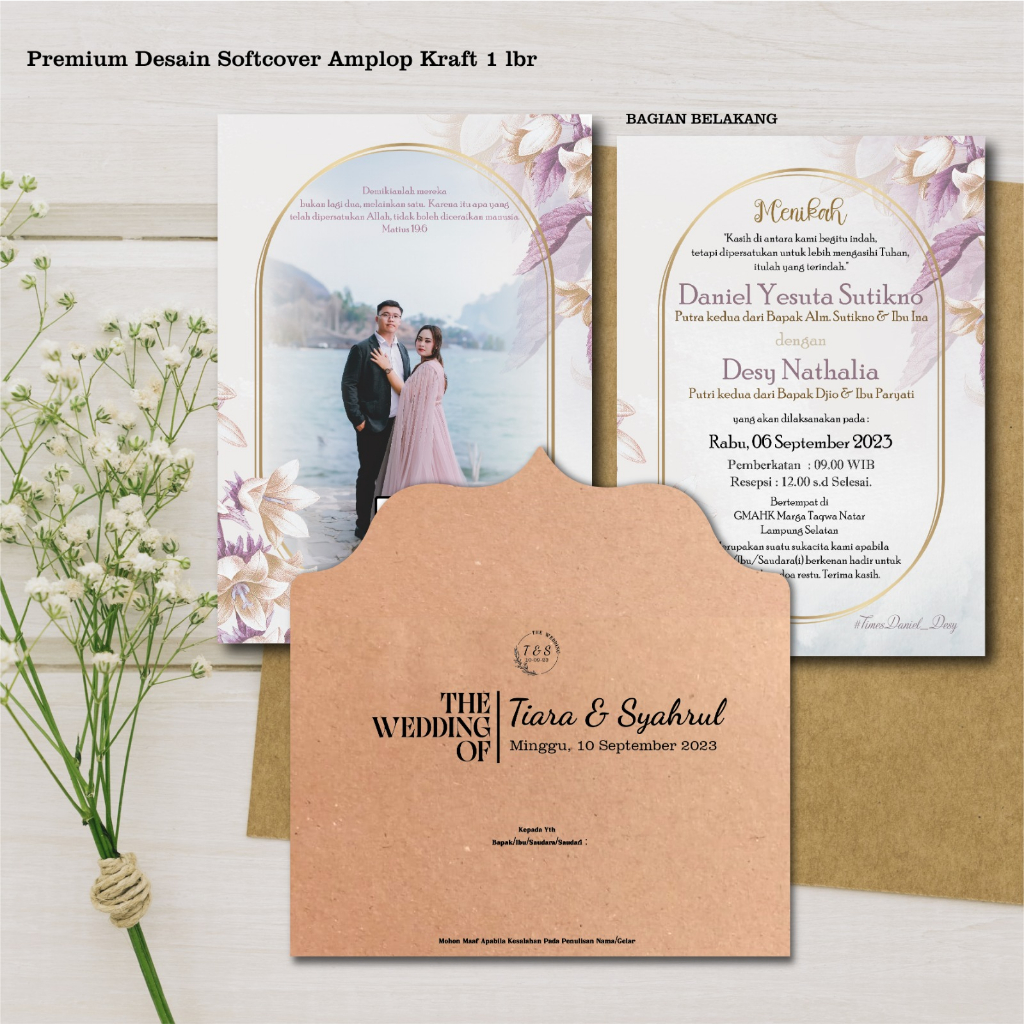 Jual grosirundangan.id | Costum Desain Undangan Pernikahan Softcover1 ...