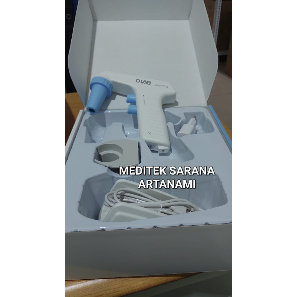 Jual PIPETTE DLAB CONTROLLER 0.1-100 ML LEVO PLUS Motorized Pipette ...