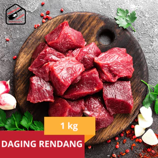 Jual Daging Babi 1 Kg Terlengkap & Harga Terbaru Maret 2026 | Shopee ...