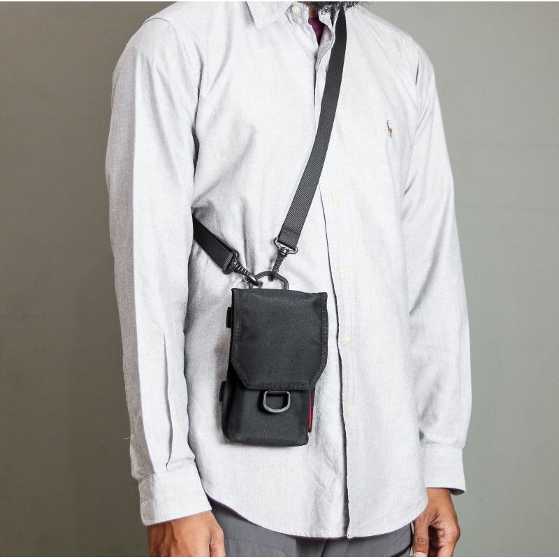 Jual Handphone pouch SHUTTLE HONEYBADGEAR | Shopee Indonesia