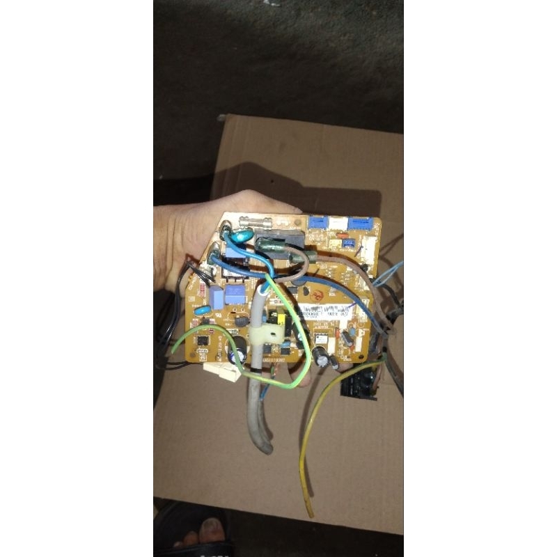 Jual modul pcb indor LG Hercules arus ac | Shopee Indonesia Jual modul pcb indor LG Hercules arus ac | Shopee Indonesia
