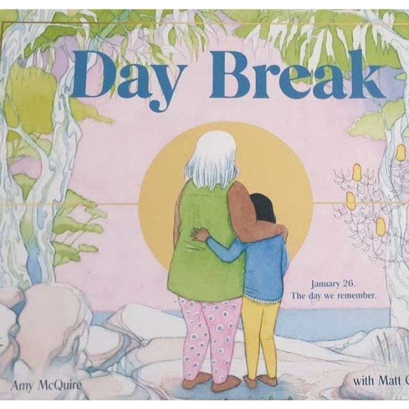 Jual Day Break | Shopee Indonesia