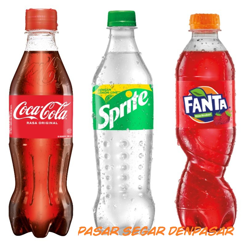 Jual SPRITE FANTA COCA COLA 250ML | Shopee Indonesia