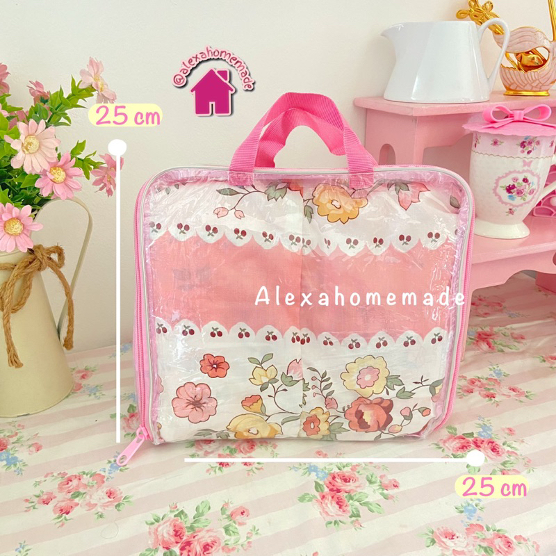 Jual TAS SPREI HANDLE - TAS MULTIFUNGSI | Shopee Indonesia