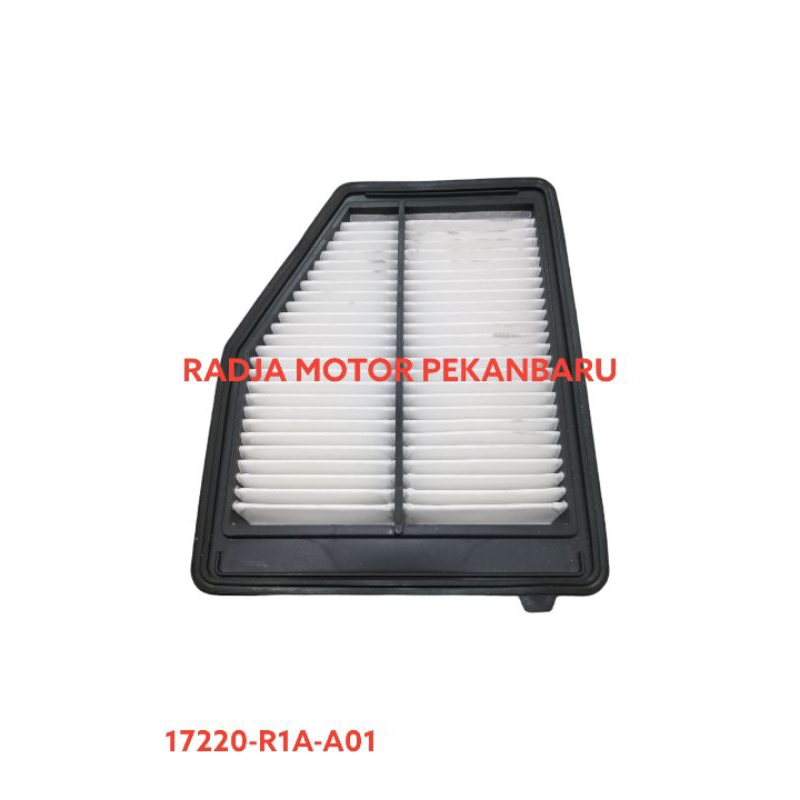 Jual Filter udara saringan udara mobil honda civic 2012 2013 2014 2015 ...