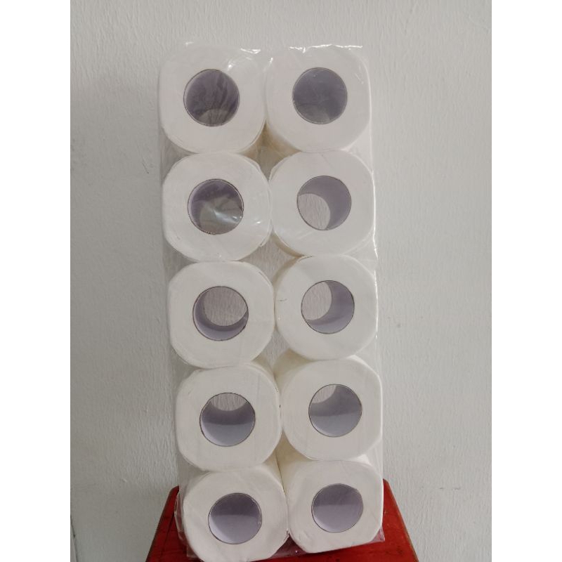 Jual Tissue Toilet Embossed | Shopee Indonesia