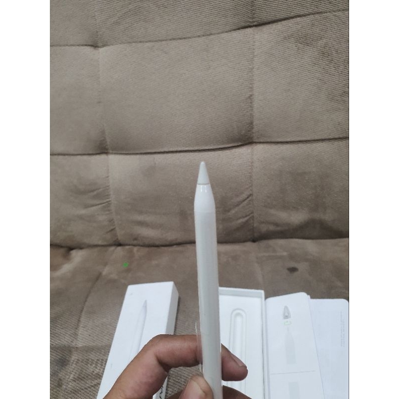 Jual apple pen gen 1 khusus ipad 9 ke bawah | Shopee Indonesia